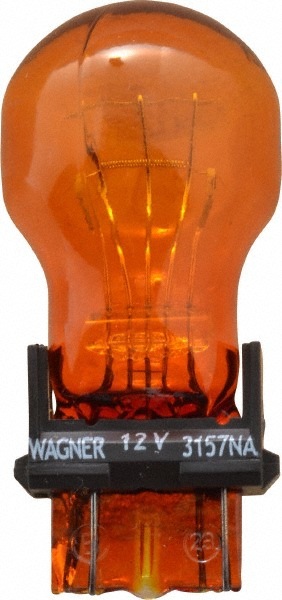 Value Collection - 12 Volt, Park & Signal Automotive Miniature Lamp ...