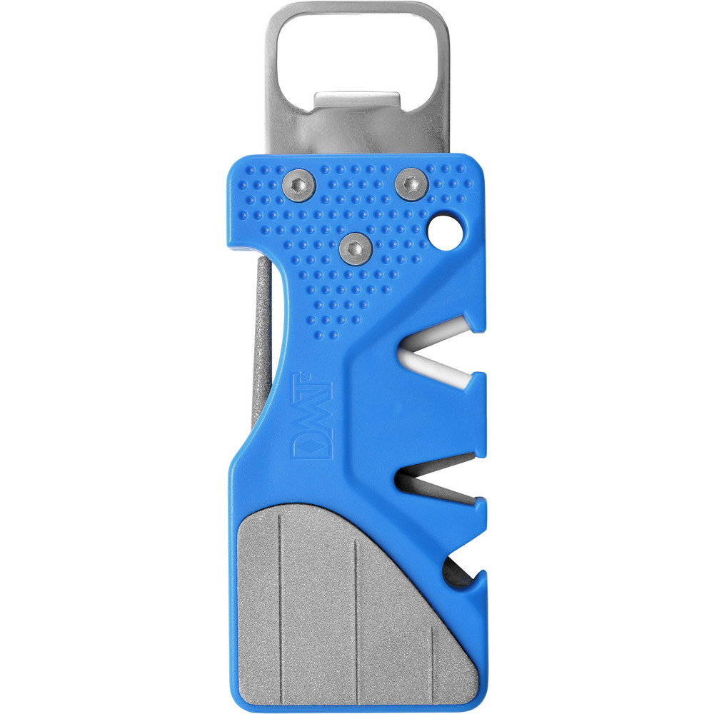 DMT - Multi-Function Knife Sharpener: Use with Knives, Sporting Knives ...