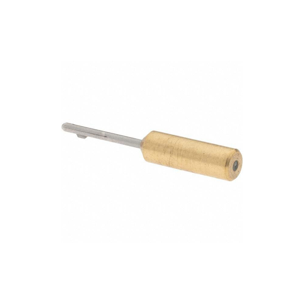 E-Z Burr - .0485-.0515 MICRO CARTRIDGE DRILL | MSC Direct