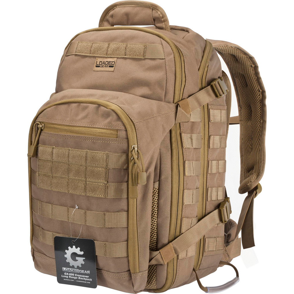Micro World Corp - Hydration Backpacks: Type: Tactical; Reservoir ...