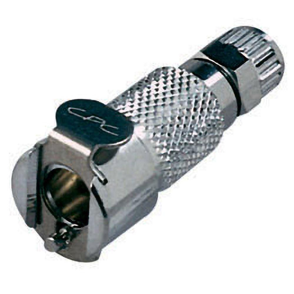 CPC Colder Products - Push-to-Connect Push-to-Connect Fitting: Coupling ...