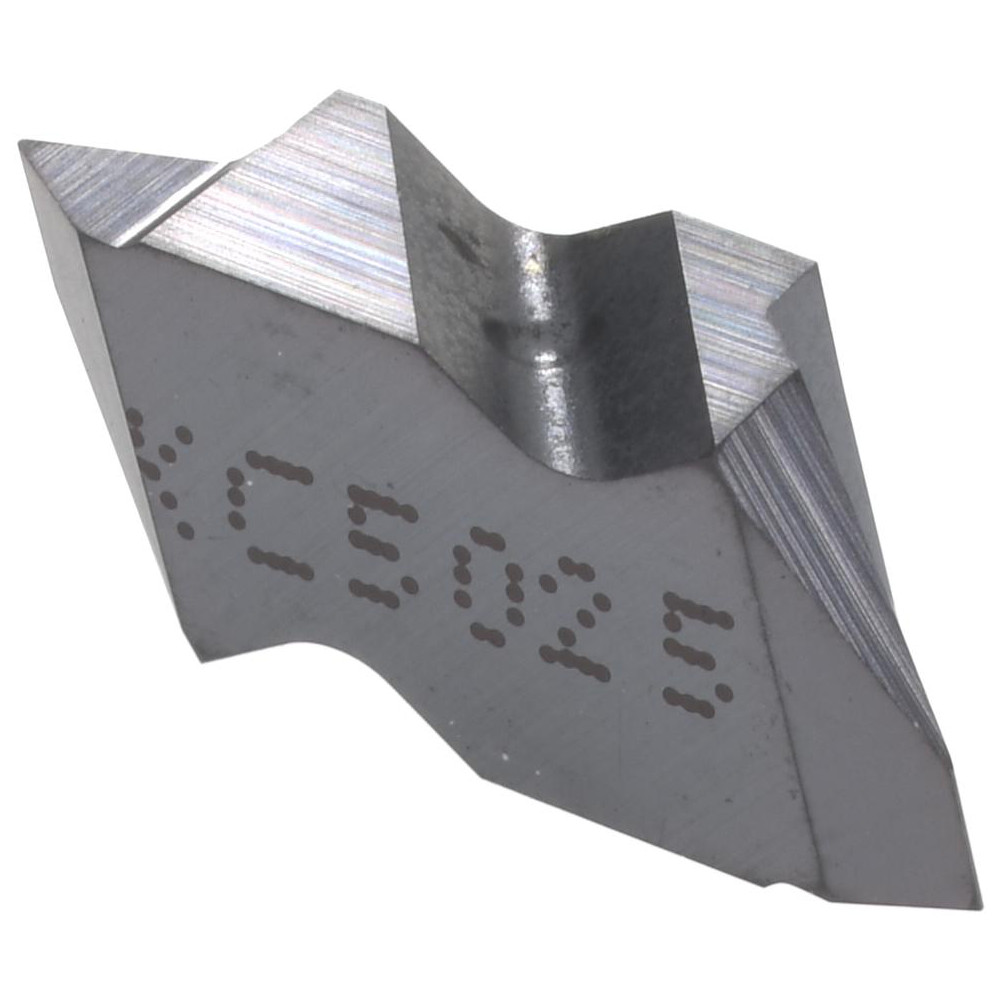 Kennametal - Threading Insert: NTK2R KC5025, Carbide | MSC Direct