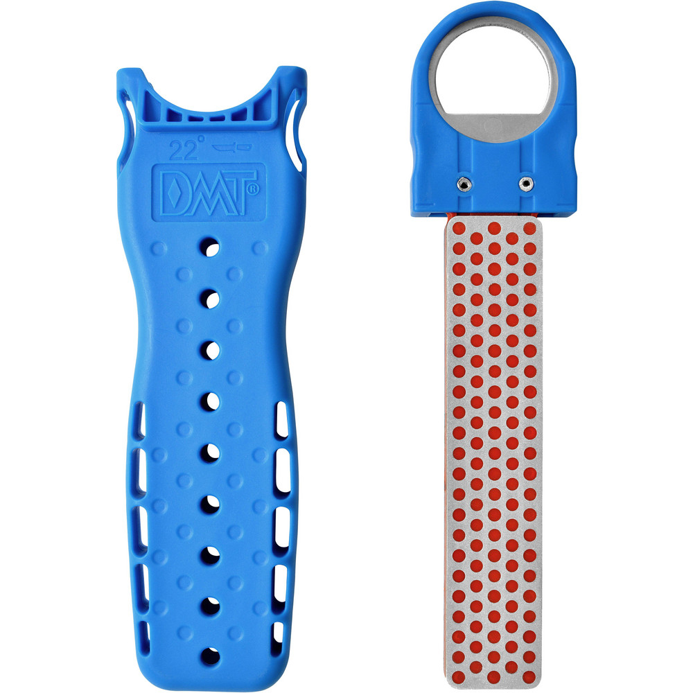 DMT - Double Flip Knife Sharpener: Use with Knives, Outdoor Knives ...