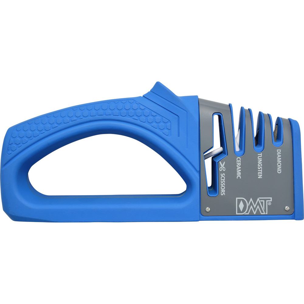 DMT - Pull Through Knife Sharpener: Use with Knives, Outdoor Knives ...