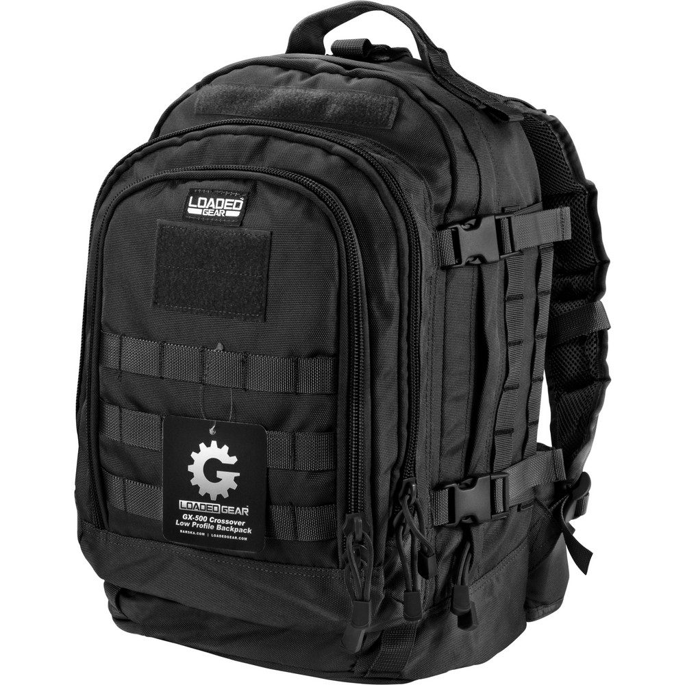 Micro World Corp - Hydration Backpacks: Type: Tactical; Reservoir ...