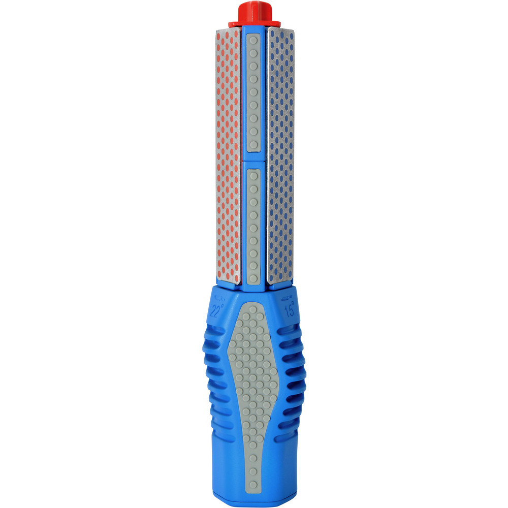 DMT - Rotator Knife Sharpener: Use with Knives, Outdoor Knives, Pocket ...