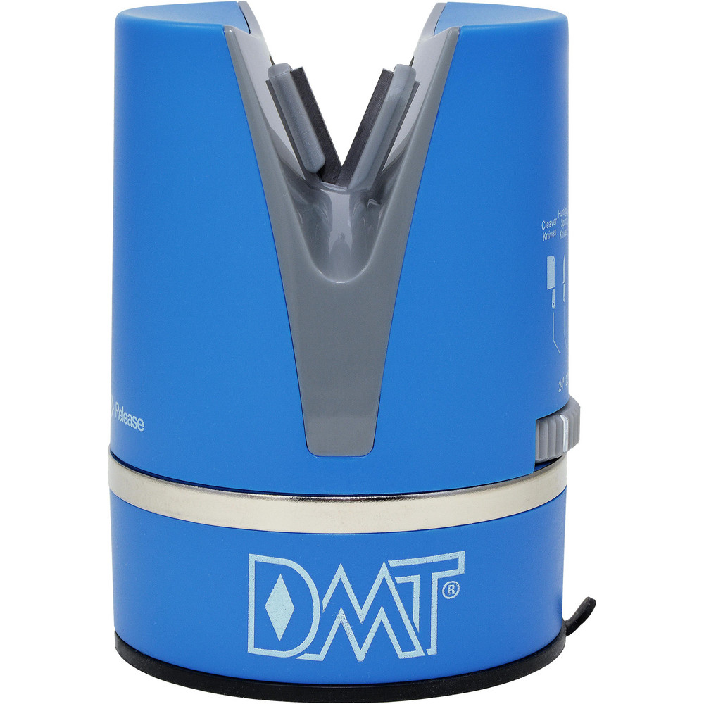 DMT - Adjustable Pull Through Knife Sharpener: Use with Knives, Outdoor ...