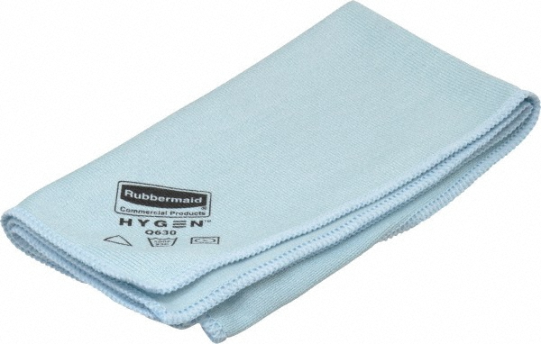 Rubbermaid - Dry Microfiber Wipes - 62242516 - MSC Industrial Supply