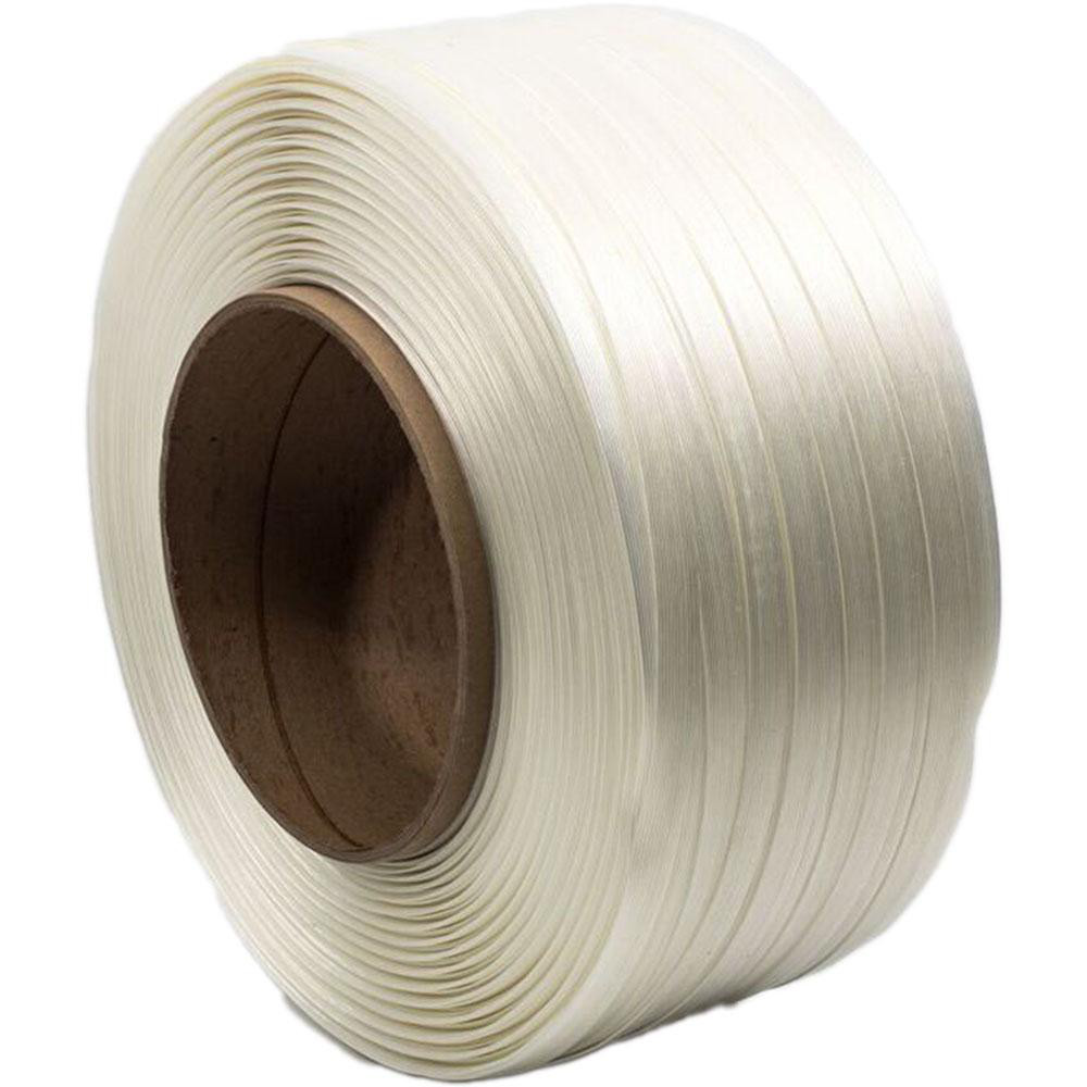 Pac Strapping - Steel & Plastic Strapping: Dispenser Type: Oscillated ...