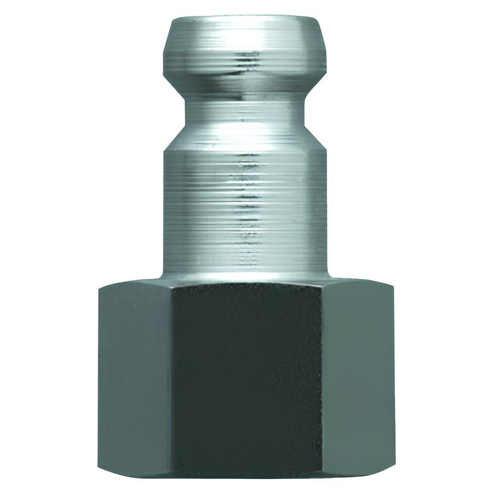 Parker - Pneumatic Hose Fittings & Couplings: Type: Industrial ...