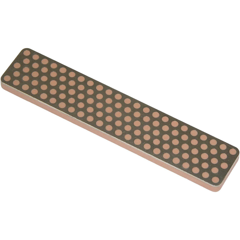 DMT - Pocket & Machinist Stones: Stone Material: Diamond; Grade: Super ...