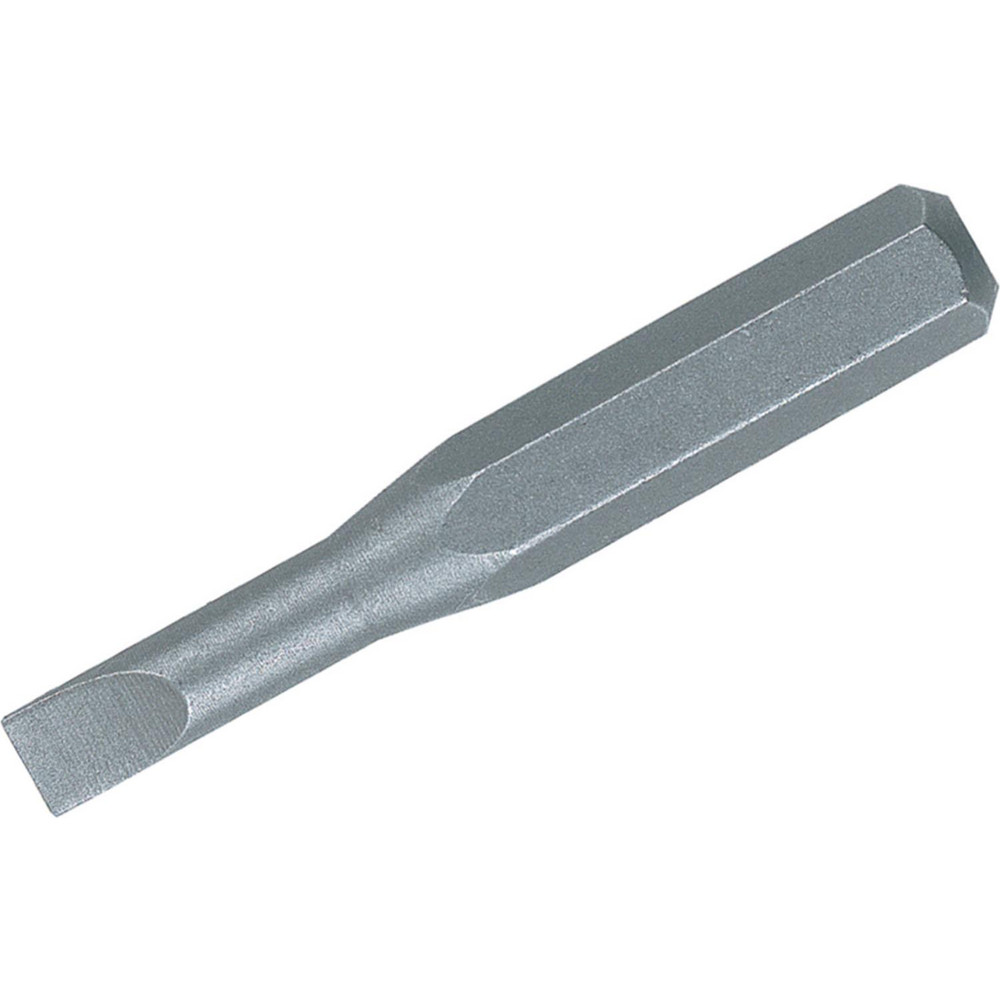 Wiha - Specialty Screwdriver Bits: Style: Slotted Bit; Drive Size (Inch ...