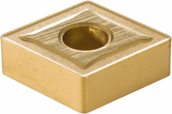 Kennametal - Turning Insert: CNMG432 KC850, Carbide | MSC Direct