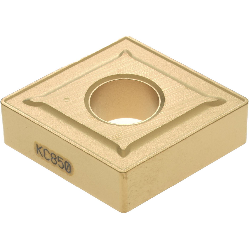 Kennametal - Turning Insert: CNMG642 KC850, Carbide | MSC Direct
