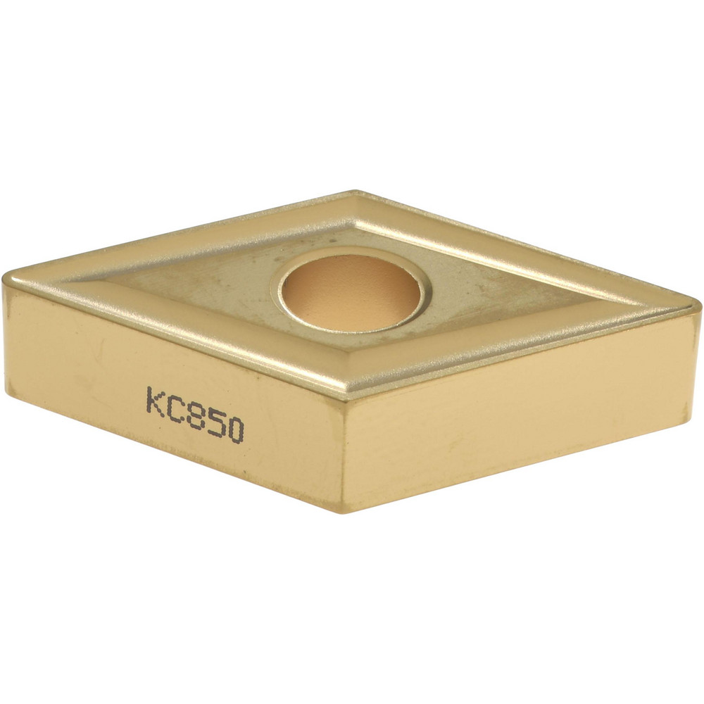 Kennametal - Turning Insert: DNMG542 KC850, Carbide | MSC Direct