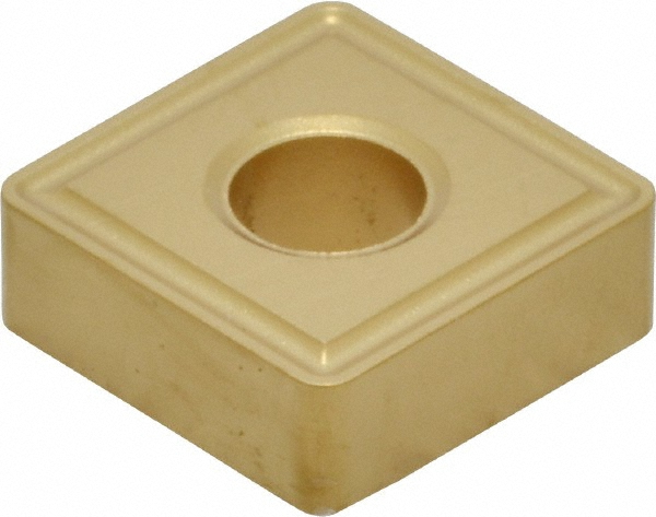 Kennametal - Turning Insert: SNMG322 KC850, Carbide | MSC Direct