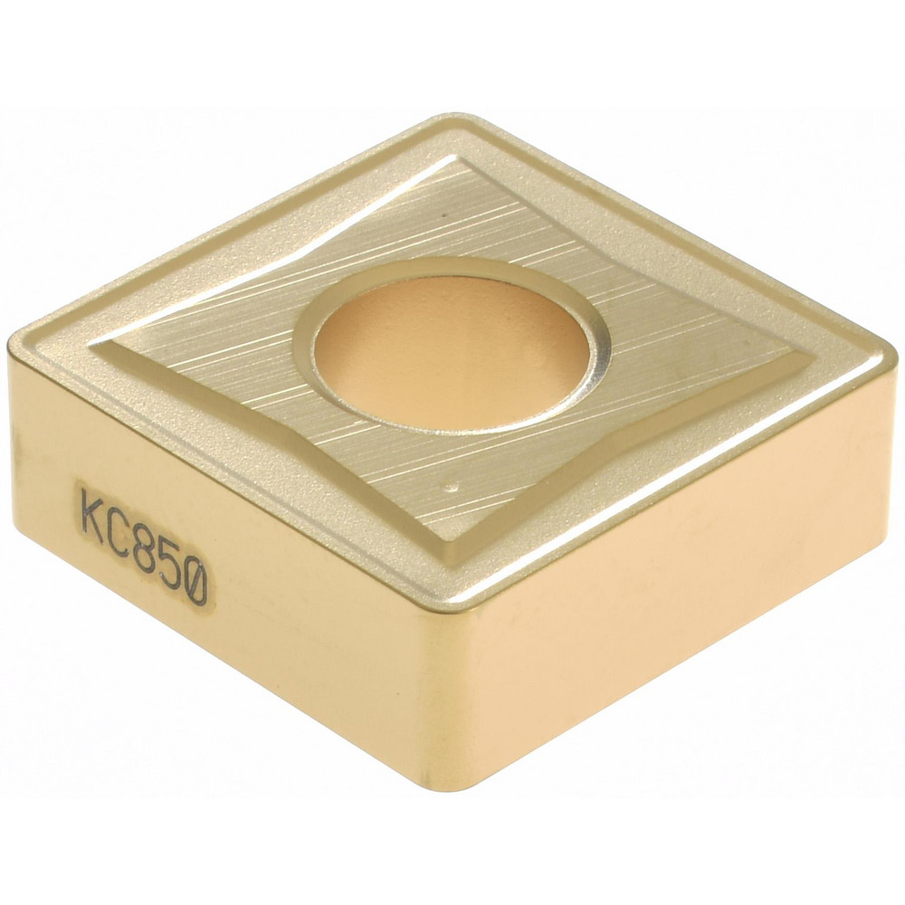 Kennametal - Turning Insert: SNMG643 KC850, Carbide | MSC Direct