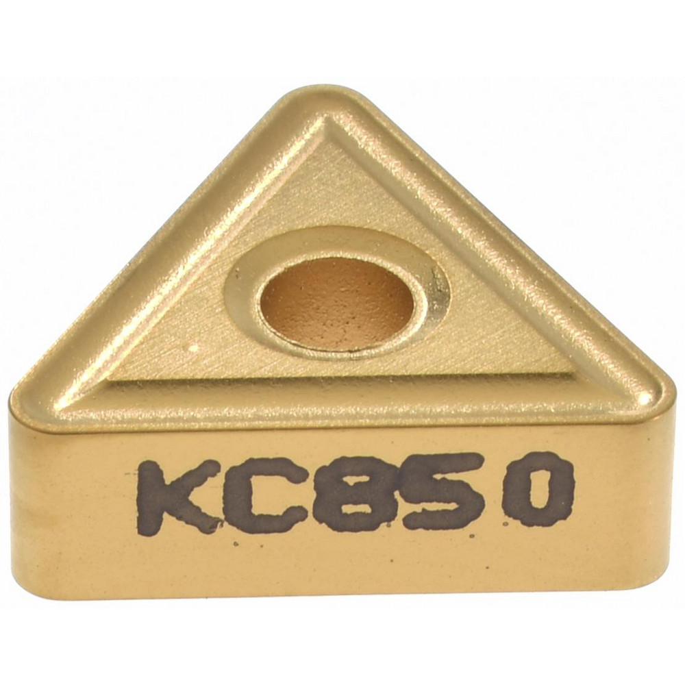 Kennametal - Turning Insert: TNMG222 KC850, Carbide | MSC Direct