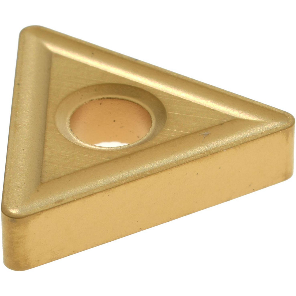 Kennametal - Turning Insert: TNMG322 KC850, Carbide | MSC Direct