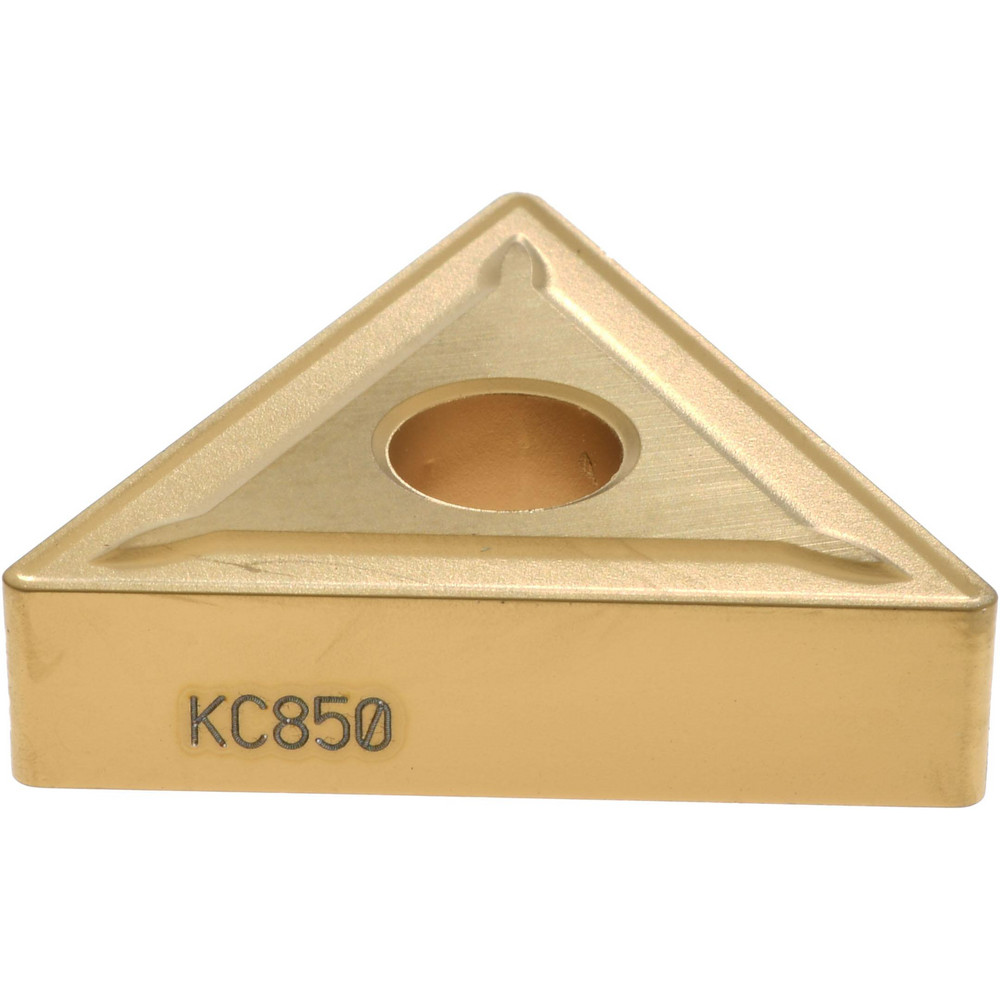 Kennametal - Turning Insert: TNMG542 KC850, Carbide | MSC Direct