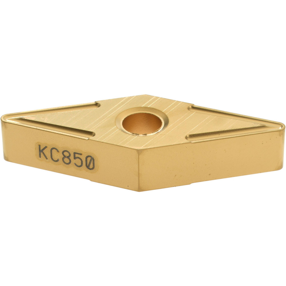 Kennametal - Turning Insert: VNMG332 KC850, Carbide | MSC Direct