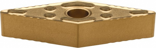 Kennametal - Turning Insert: VNMG332P KC850, Carbide | MSC Direct