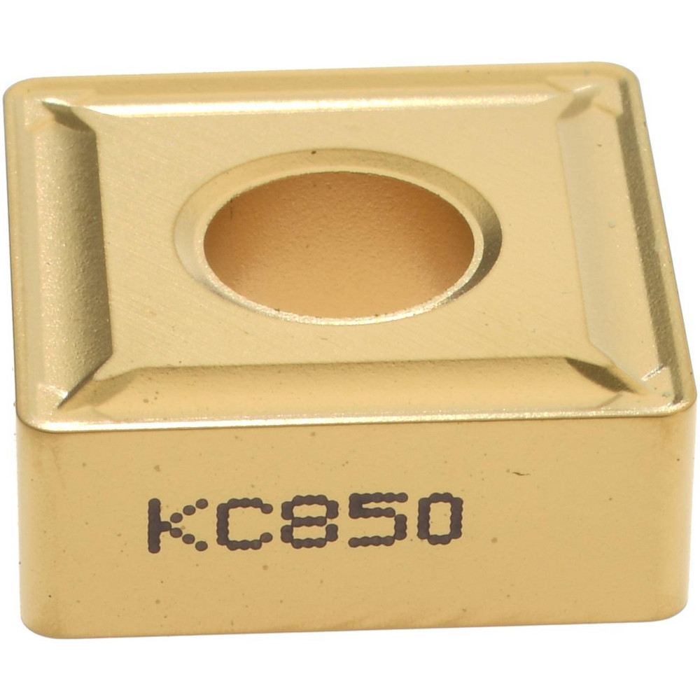 Kennametal - Turning Insert: SNMG432K KC850, Carbide | MSC Direct
