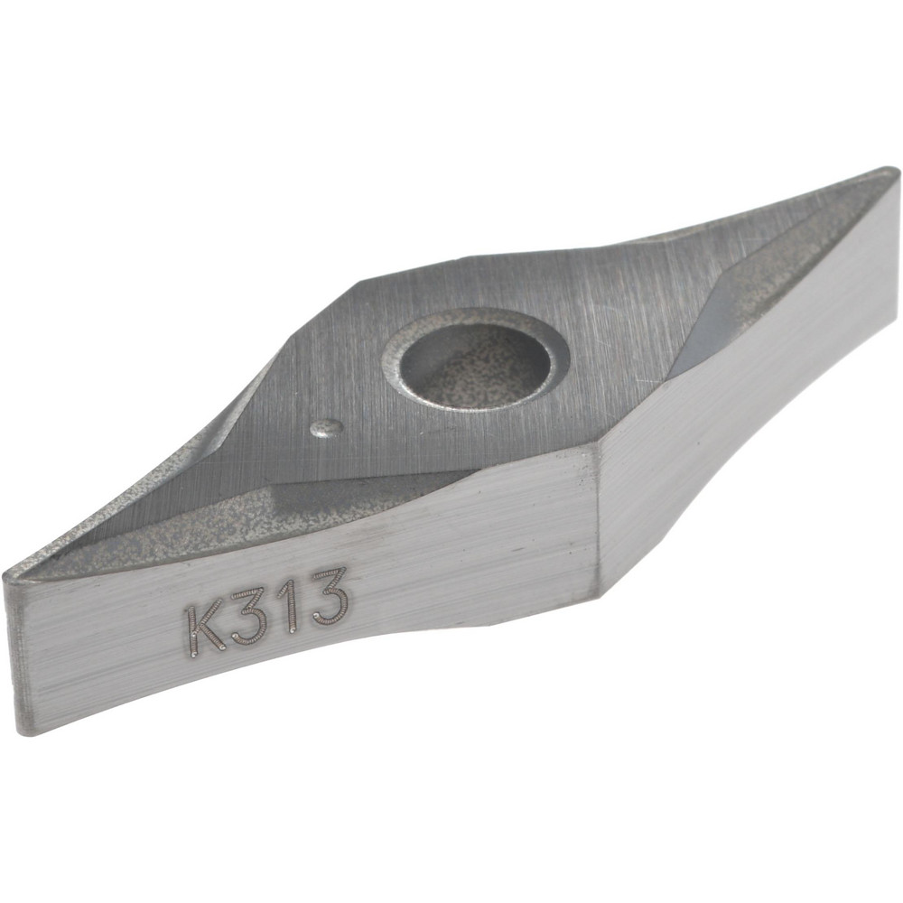 Kennametal - Turning Insert: VNGP331K K313, Carbide | MSC Direct