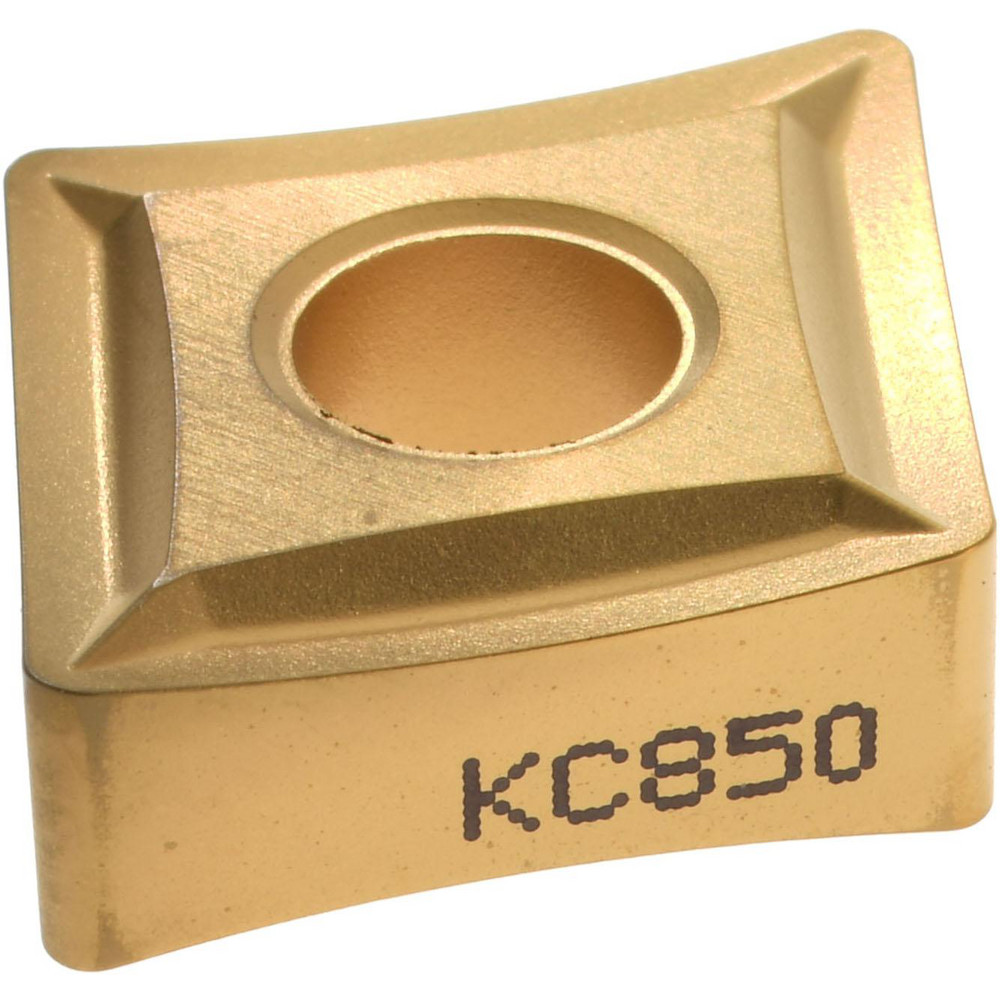 Kennametal - Turning Insert: CNMP432K KC850, Carbide | MSC Direct