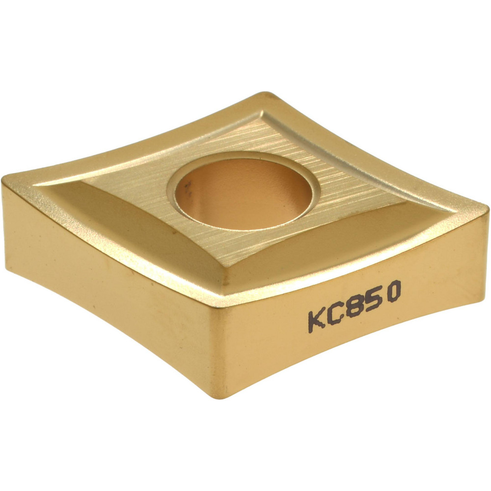 Kennametal - Turning Insert: CNMP642 KC850, Carbide | MSC Direct