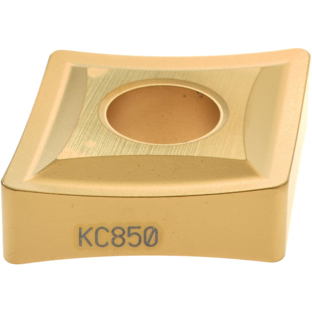 Kennametal - Turning Insert: CNMP643 KC850, Carbide | MSC Direct