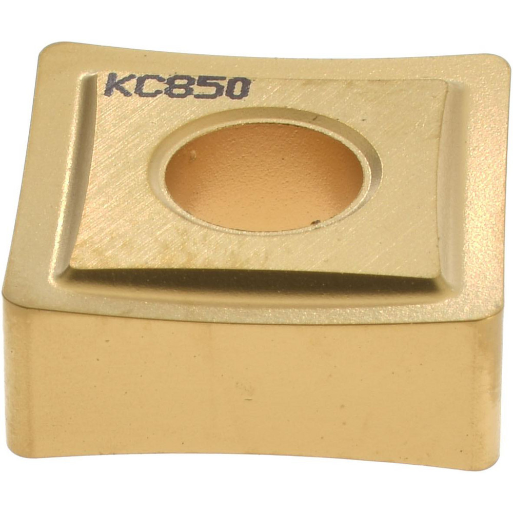 Kennametal - Turning Insert: SNMP432 KC850, Carbide | MSC Direct