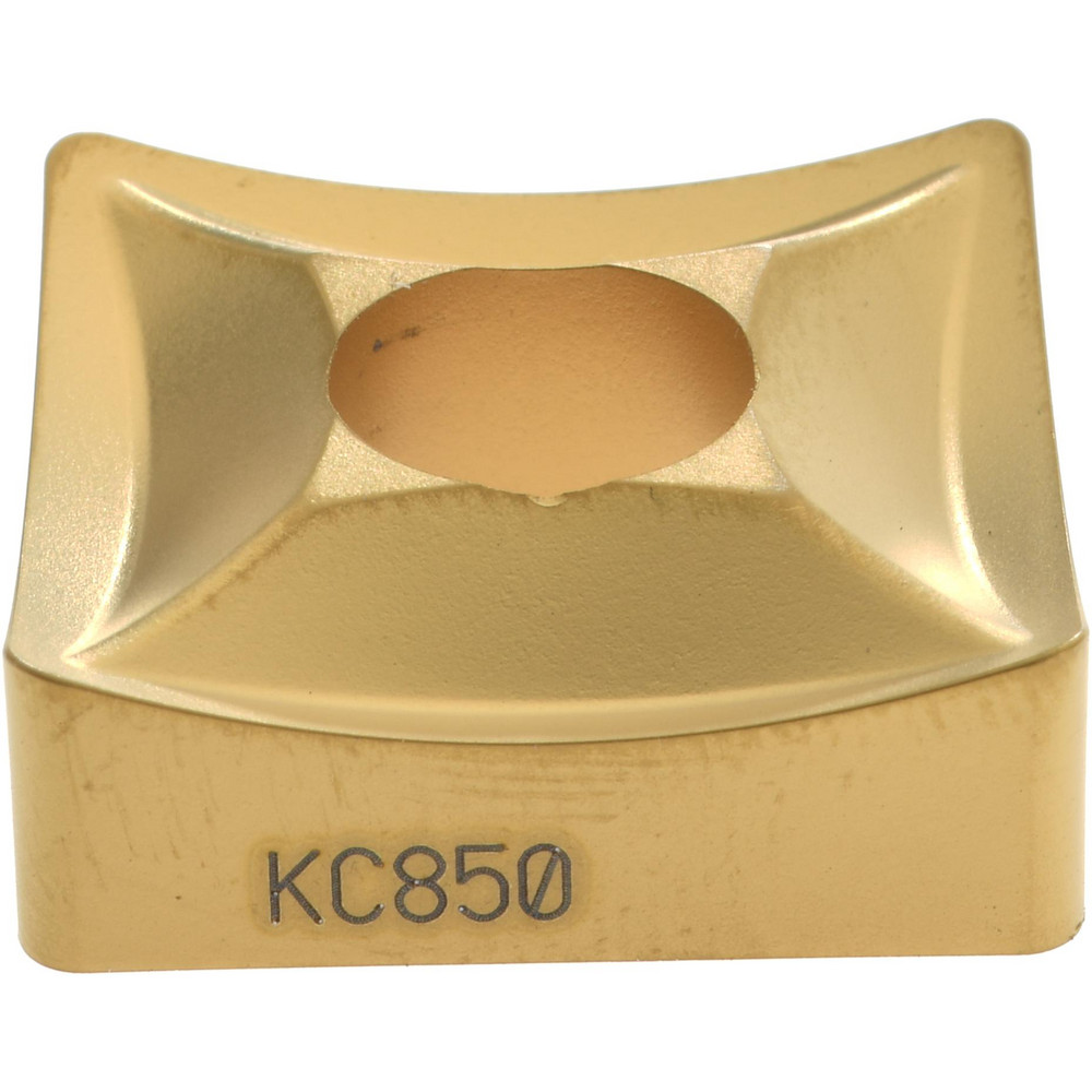 Kennametal - Turning Insert: SNMS643 KC850, Carbide | MSC Direct