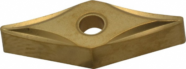 Kennametal - Turning Insert: VNMP332 KC850, Carbide | MSC Direct