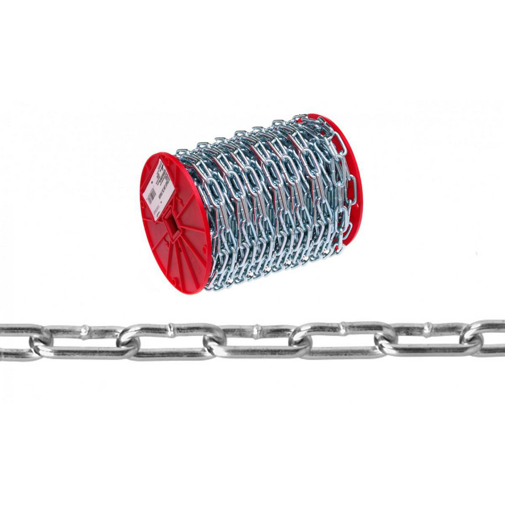 Campbell - NO.14X190' SINGLE JACK CHAIN | MSC Direct