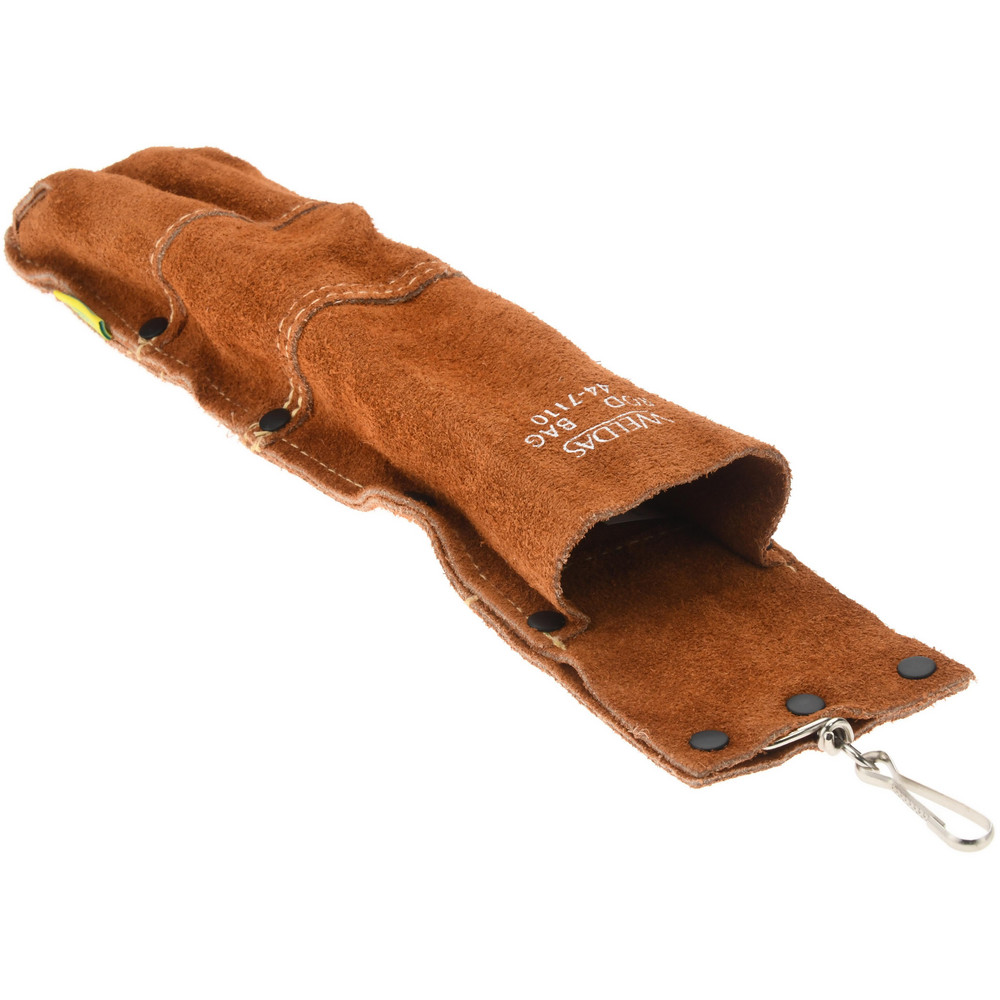Value Collection - Arc Welding Rod Case with Belt Loop | MSC Direct