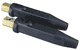 Welding Cable Connectors - MSC Industrial Supply