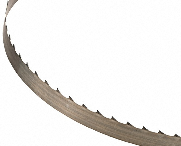 Starrett - Band Saw Blade Coil Stock: 3/8" Blade Width, 250' Coil ...