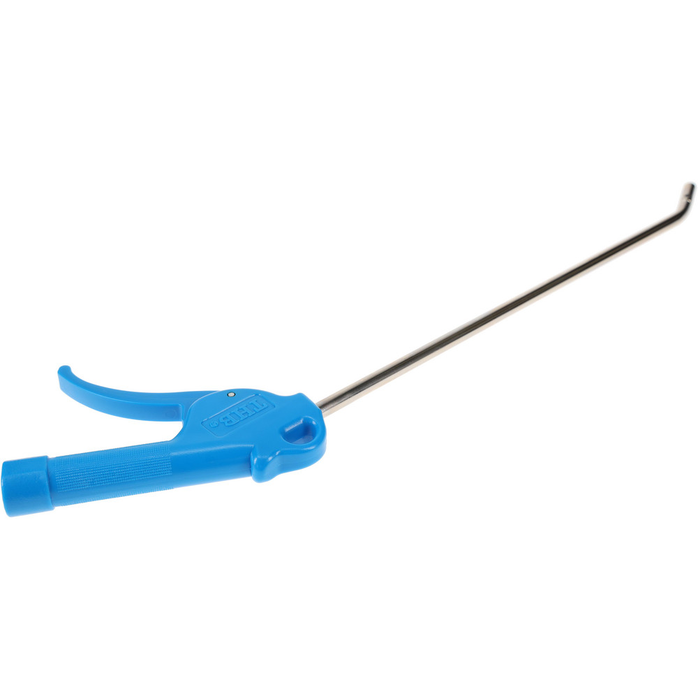 Value Collection - Air Blow Gun: Bent Fixed Safety Extension Tube ...