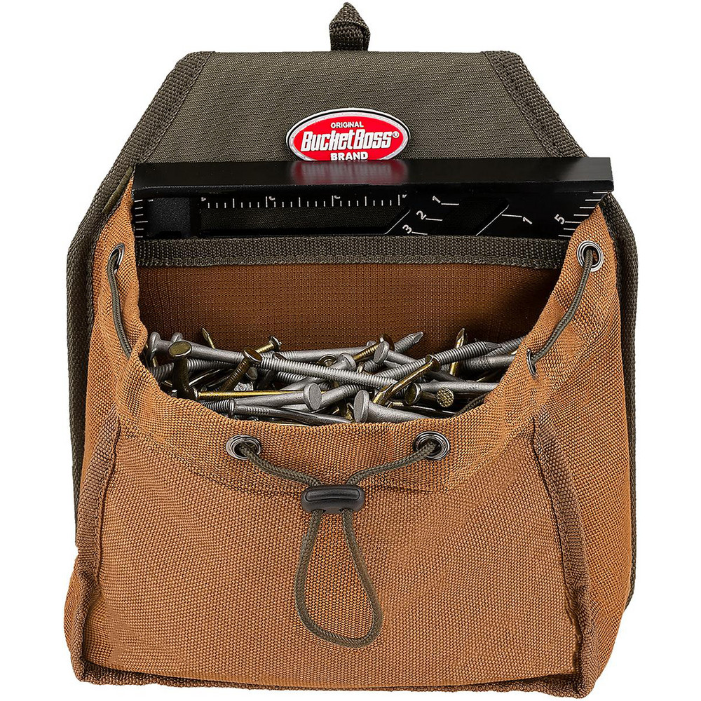 Bucket Boss - Tool Pouches & Holsters: Holder Type: Holder, Tool Pouch ...