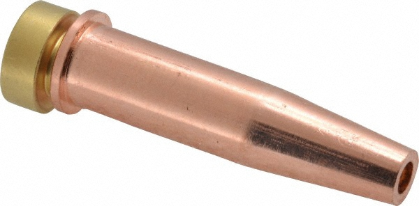 Goss - Oxygen and Acetylene Torch Tip - 62326681 - MSC Industrial Supply
