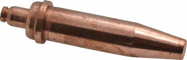 Goss - Replacement Torch Tip - 62328828 - MSC Industrial Supply