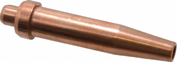 Goss - Oxygen and Acetylene Torch Tip | MSC Direct