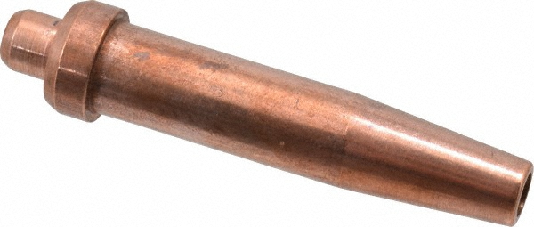 Goss - Oxygen and Acetylene Torch Tip - 62330568 - MSC Industrial Supply