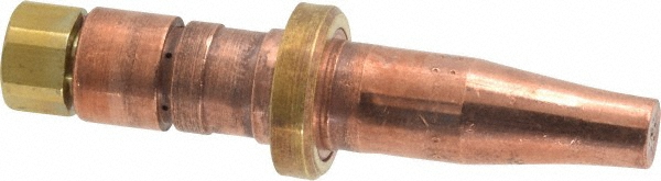 Goss - Replacement Torch Tip - 62331798 - MSC Industrial Supply