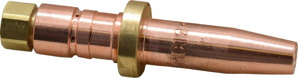 Goss - Replacement Torch Tip - 62331806 - MSC Industrial Supply