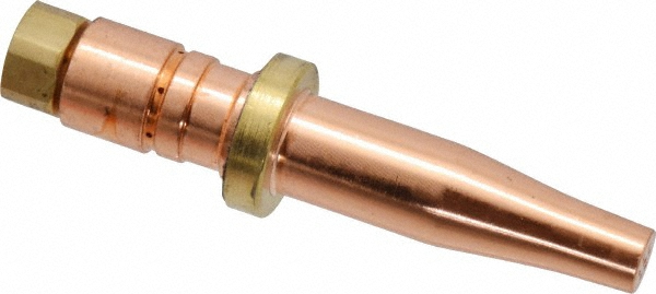 Goss - Replacement Torch Tip - 62332176 - MSC Industrial Supply