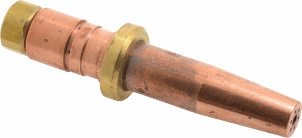 Goss - Replacement Torch Tip - 62332226 - MSC Industrial Supply