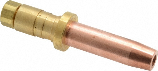 Goss - Oxygen and Acetylene Torch Tip | MSC Direct