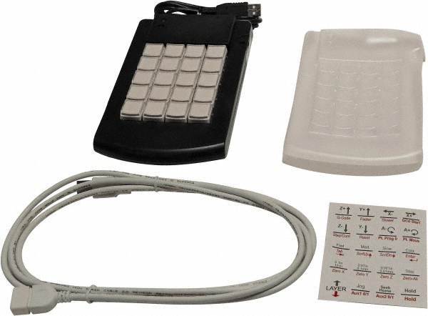 MSC Industrial Supply Co.